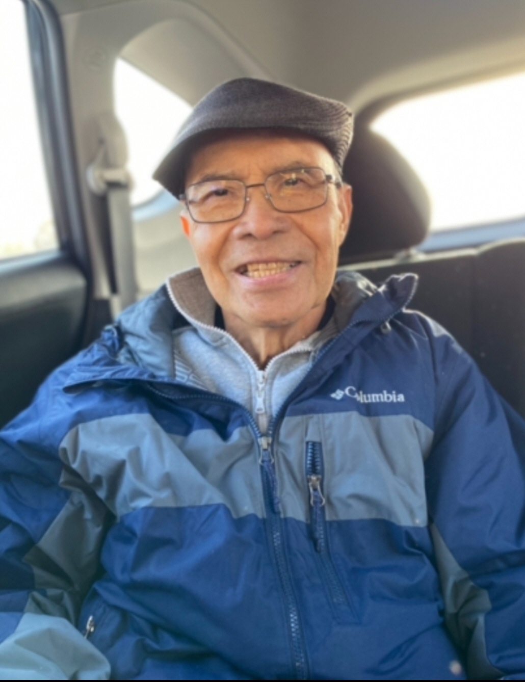 Migdonio "Don" Jurado - 2022 - Martenson Family of Funeral Homes, Inc