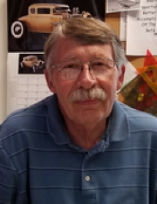 Ronald (Ron) E. Knight - 2022 - Johnson County Funeral Chapel ...