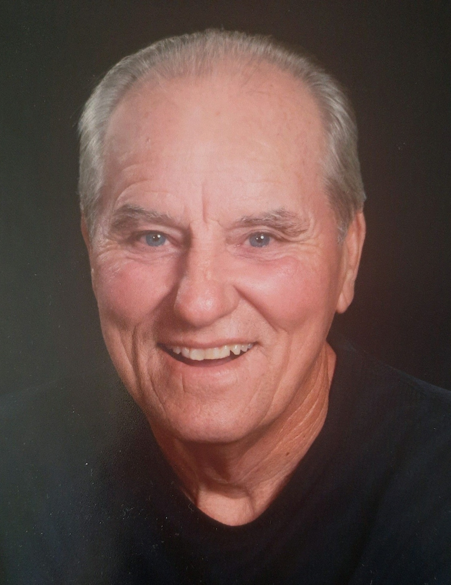 David Baer - 2022 - Faries Funeral Directors