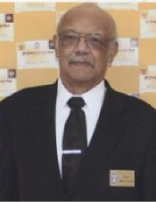 Deacon James C. Cureton, Sr. Obituary - 2022 - Bostick Tompkins Funeral ...