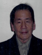 Ren Bing Chen - 2022 - Pennsylvania Burial Company, Inc.