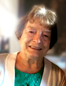 Mary Alice Peters - 2022 - Stone Funeral Home, Inc.