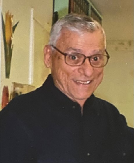 John Joseph Abad - 2022 - Beacon Direct Cremation