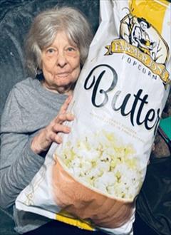 Phyllis A Brown - 2022 - Mark Griffith Memorial Funeral