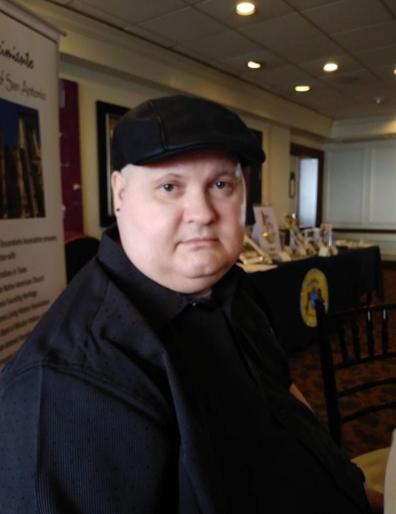 Billy Ray Barrett - 2022 - Porter Loring Mortuaries