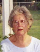 Virginia McNeal Obituary - 2022 - Music Funeral Home