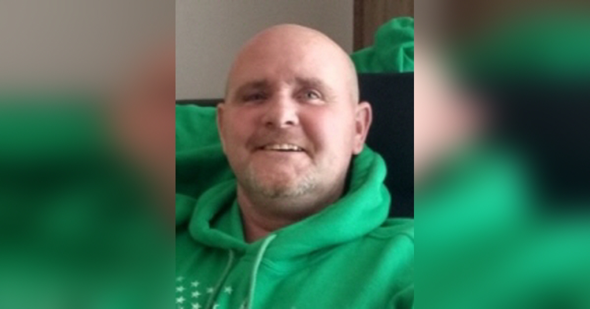 Obituary information for Scott William Stewart