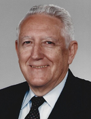 Ben C Glenn - 2022 - North Brevard Funeral Home