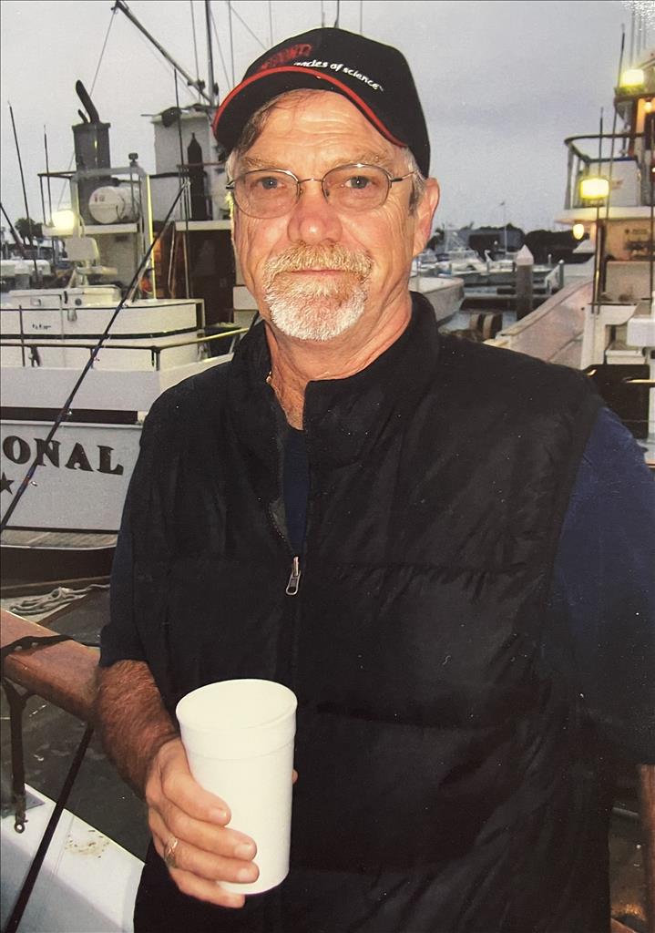 Bobby Louis Fisher - 2022 - Philips Funeral Service