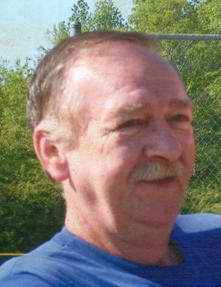 Robert "Bob" Curtis - 2022 - Julian Peeples Funeral Home