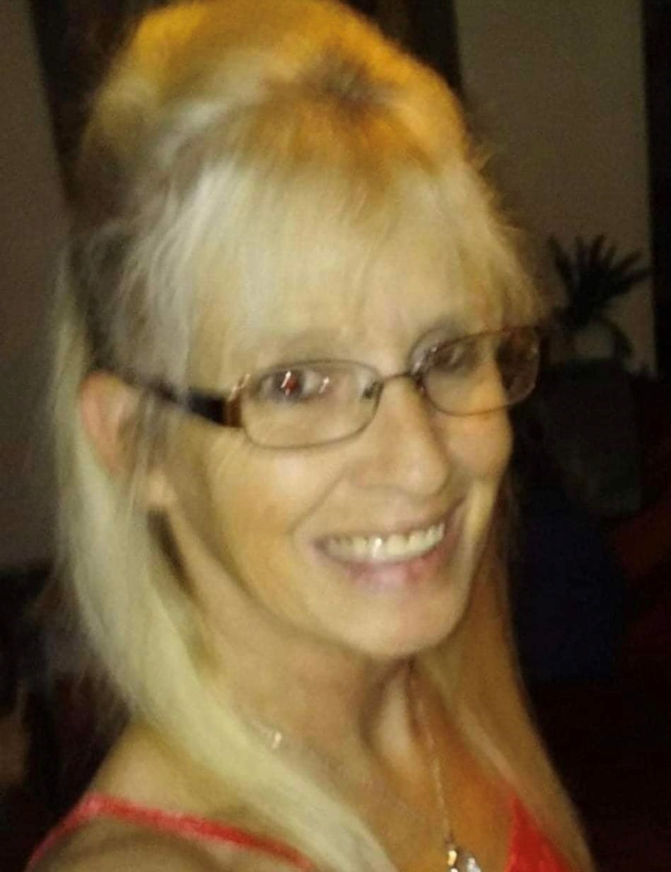 Tracy L. Horton (Axe) - 2022 - Buch Funeral Home