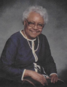 ESSIE MAE MOORE - 2022 - Rhoden Memorial Home