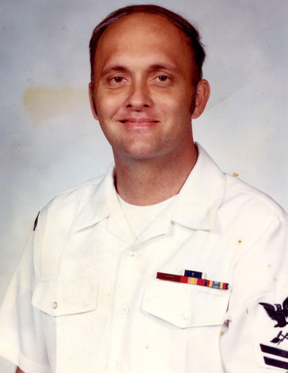 David Curt Parrott, Sr. - 2022 - Jacksonville Memory Gardens