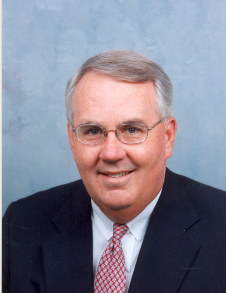 James Bernard Hayhurst, Jr. - 2022 - Leavitt Funeral Services and Crematory