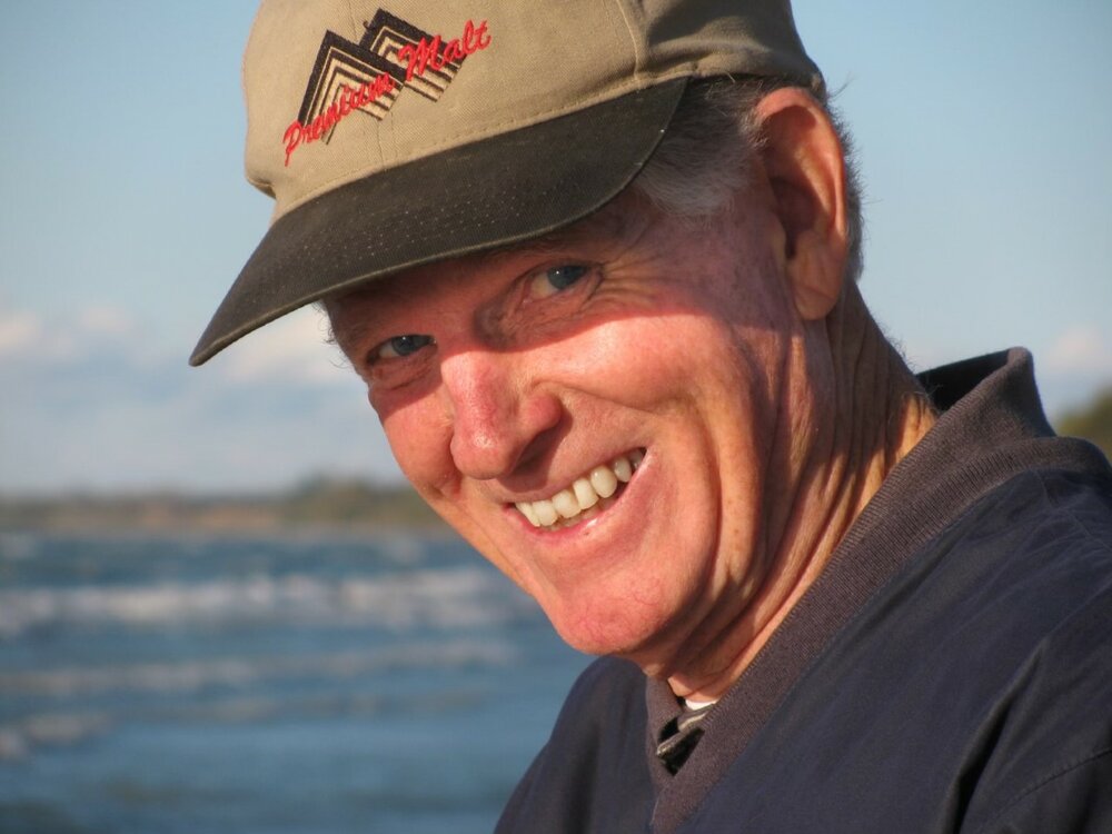 Gordon David Campbell - 2022 - Denning's of Strathroy