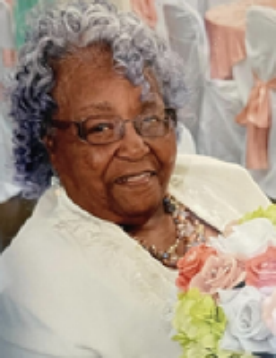 Mary Frances Eaddy - 2022 - Jackson & McGill Funeral Home
