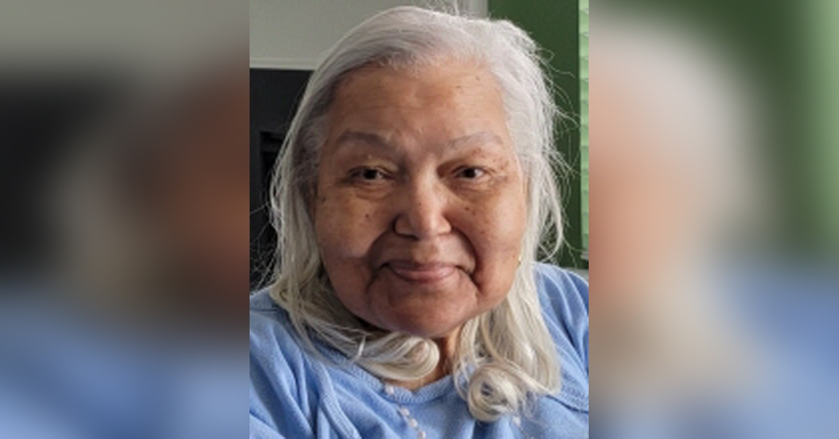 Obituary information for Elizabeth Lacy