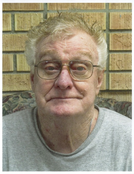 Roderick "Rod" Morrison - 2022 - Peter Carscadden Funeral Service