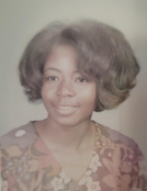 Sharone Deloris Anthony-Jones - 2022 - Precious Memories Mortuary