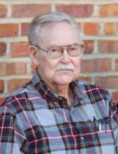 James Ronald Lashley - 2022 - McAlpin Funeral Home