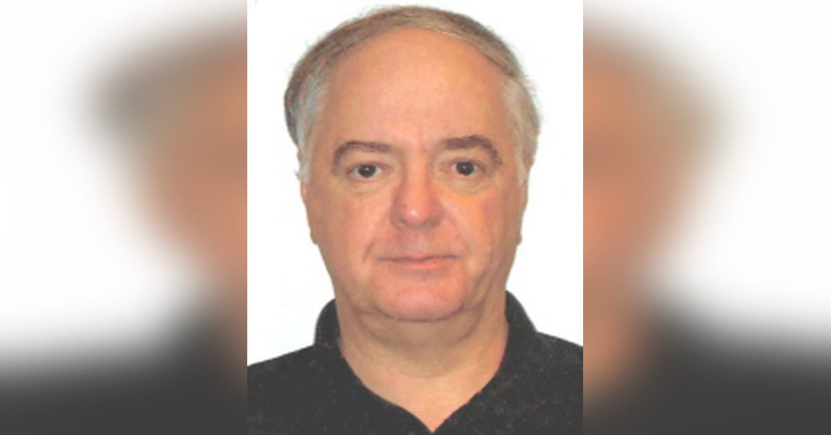 Obituary information for John Carl Cockerham