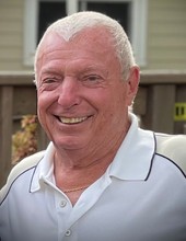 Louis "Lou" Wilbert May - 2022 - Brown Funeral Home