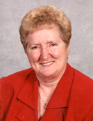 Anna LaVonn Sedam - 2022 - Dove-Sharp & Rudicel Funeral Home