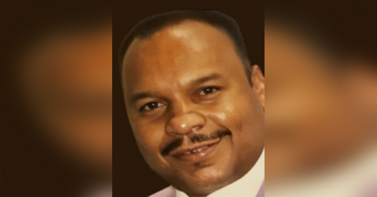 Obituary information for William Jordan