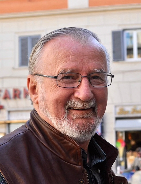 James Anthony Covell - 2022 - Brewer and Sons Funeral