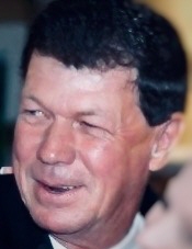 James E. Thompson, Jr. - 2022 - Gray-Parker Funeral Home