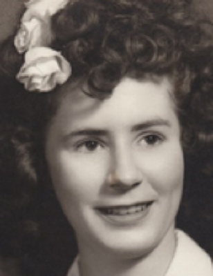 Ruth Lee Robertson - 2022 - Johnson County Funeral Chapel & Memorial ...