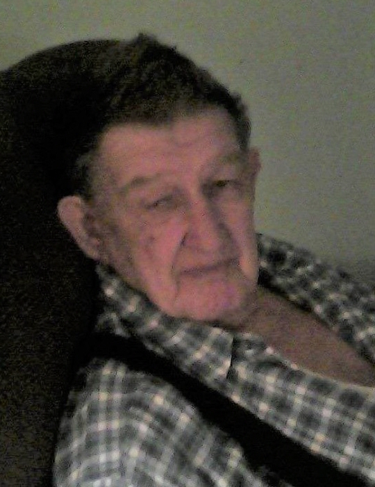 Wayne Carl Baker Jr. - 2022 - Kaatz Home