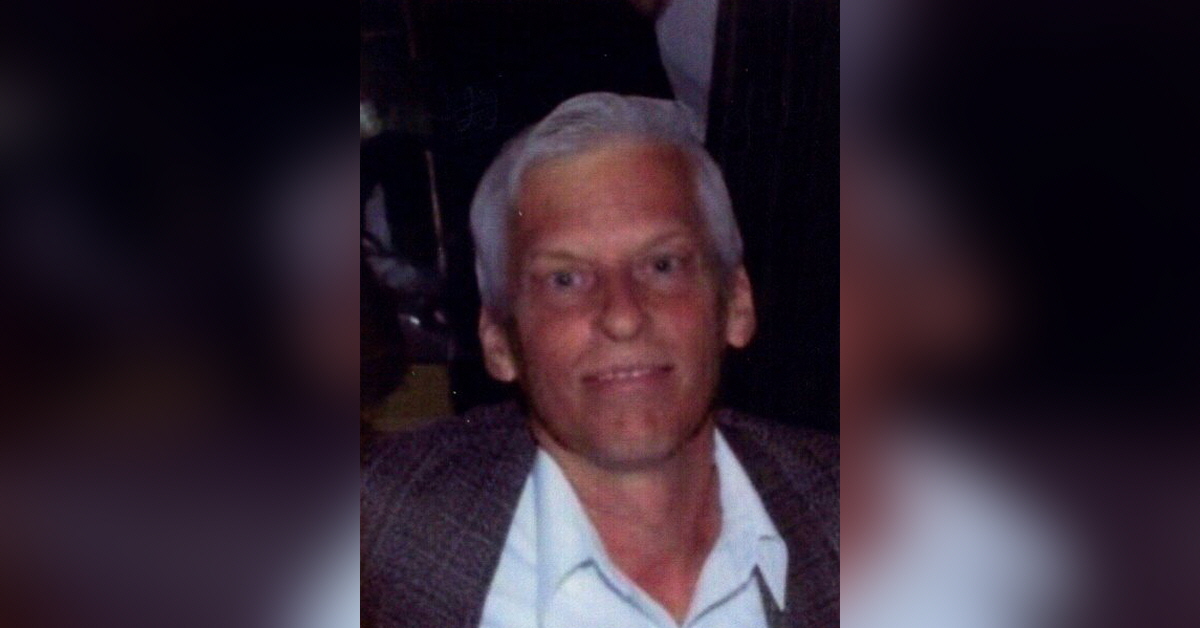 Obituary information for Marcus Howell Kolb