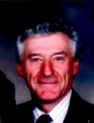 Kenneth Stewart Shepherd - 2022 - Trousdale Funeral Home Ltd