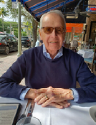 Thomas "Tim" Brian Burnich Obituary - 2022 - Glick Family Funeral Home