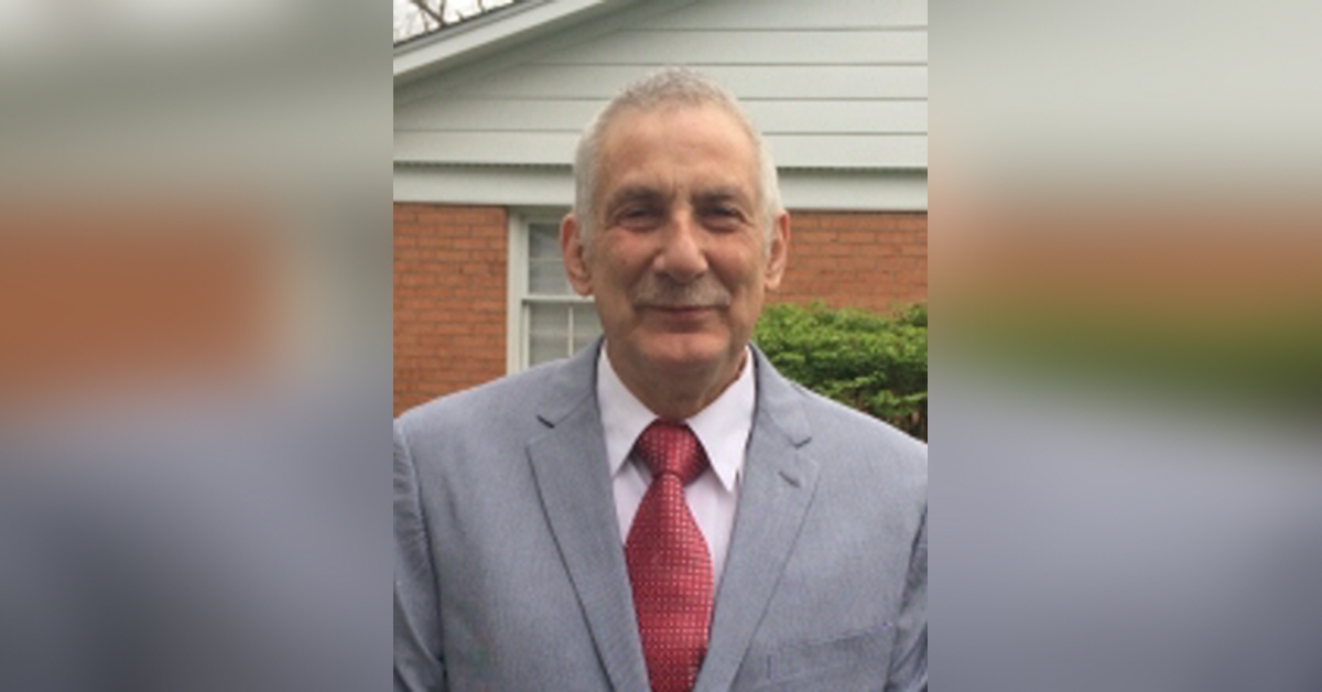 Obituary information for William Dale Bostic