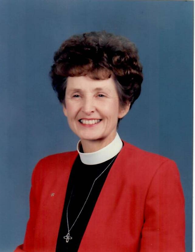 Geraldine Ann Opsahl - 2022 - Adams Green Funeral Home