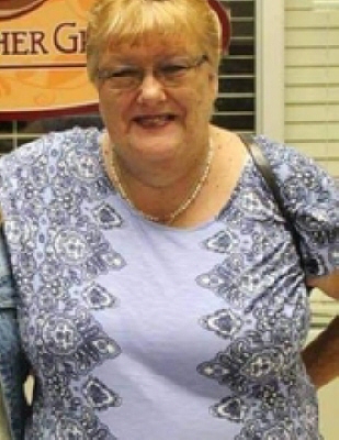 Sharon Beverly Elaine Moxley Obituary - 2022 - Queen City Funeral Home