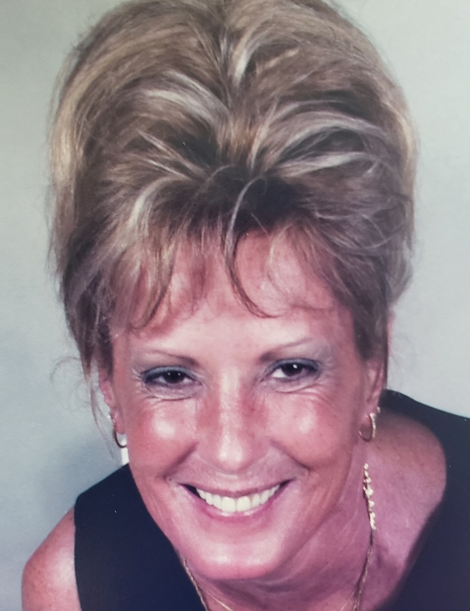 Jan Bushell - 2022 - Weaver Family Funeral Homes