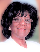 Apostle Cecile Williams - 2022 - Patrick H. Sanders Funeral Home and ...