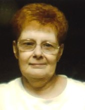 Nancy C. Frye - 2022 - Burrier-Queen Funeral Home