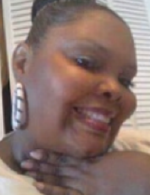 Mrs. Cynthia Renee Gray - 2022 - Urban Undertakers of Saint Louis