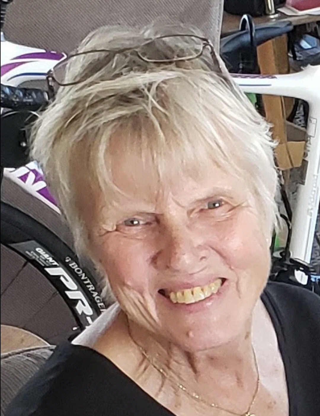 Vicki Drury - 2022 - Rembs Funeral Home