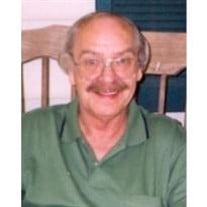 Wayne Kelly Petty, Sr. - 2011 - High Country Services Funeral & Cremations