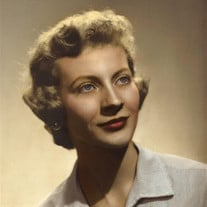 Mrs. Barbara Hatcher Spencer - 2018 - High Country Services Funeral ...