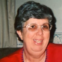 Ms. Jackie Cockerham Rector - 2021 - High Country Services Funeral ...