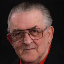 Mr. Lonnie Samuel Baggatta Sr. - 2020 - High Country Services Funeral ...