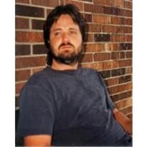 Richard Carico - 2008 - High Country Services Funeral & Cremations