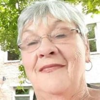 Mrs. Patsy Emily Bowers - 2021 - High Country Services Funeral & Cremations