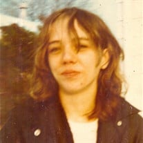 Debra Kaye George - 2015 - High Country Services Funeral & Cremations